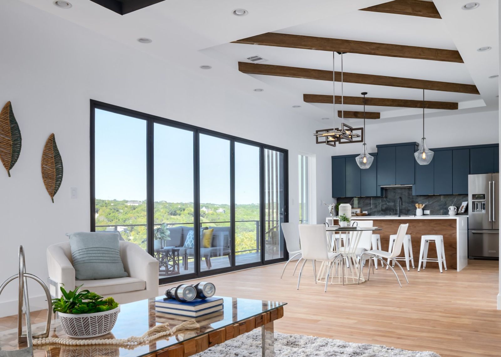 Cordsen - New Construction Homes